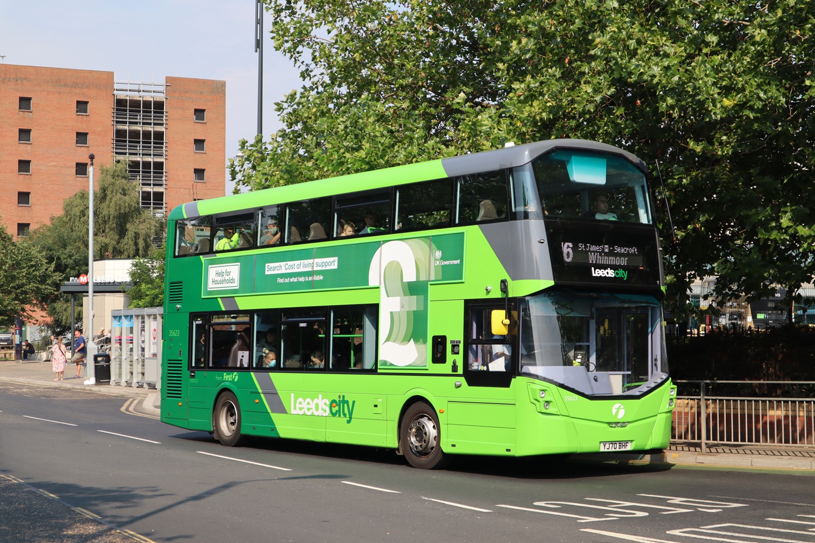 Equipmake plots bus repower move to driveline supplier position - routeone