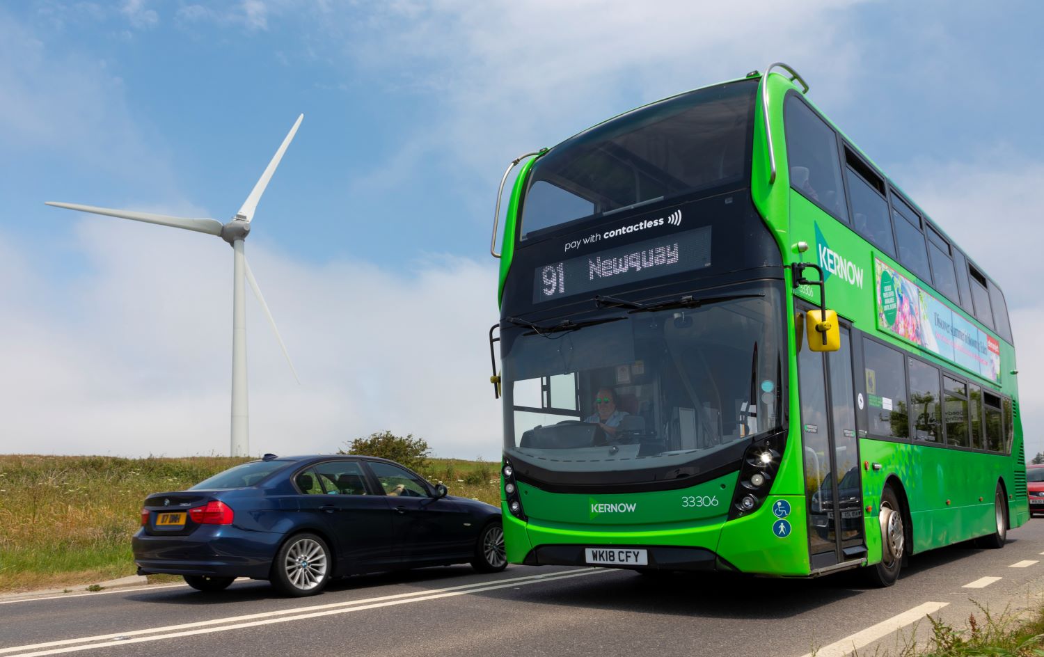 First Bus confirms withdrawal of all 14 routes in Cornwall - routeone