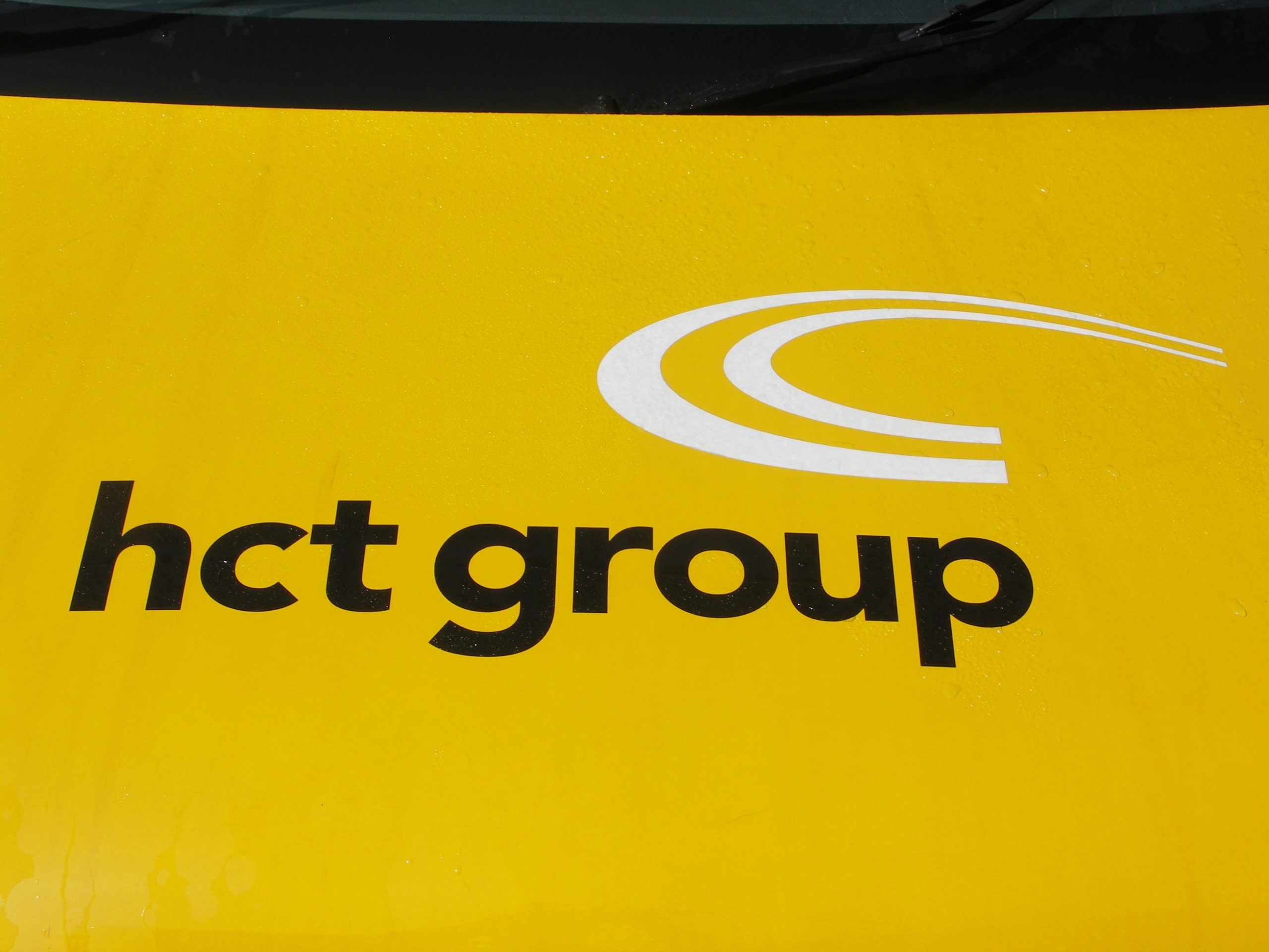 HCT Group ceases trading and enters administration - routeone