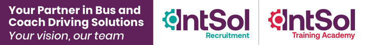 iBus next generation coming after TfL awards Init 10-year contract ...