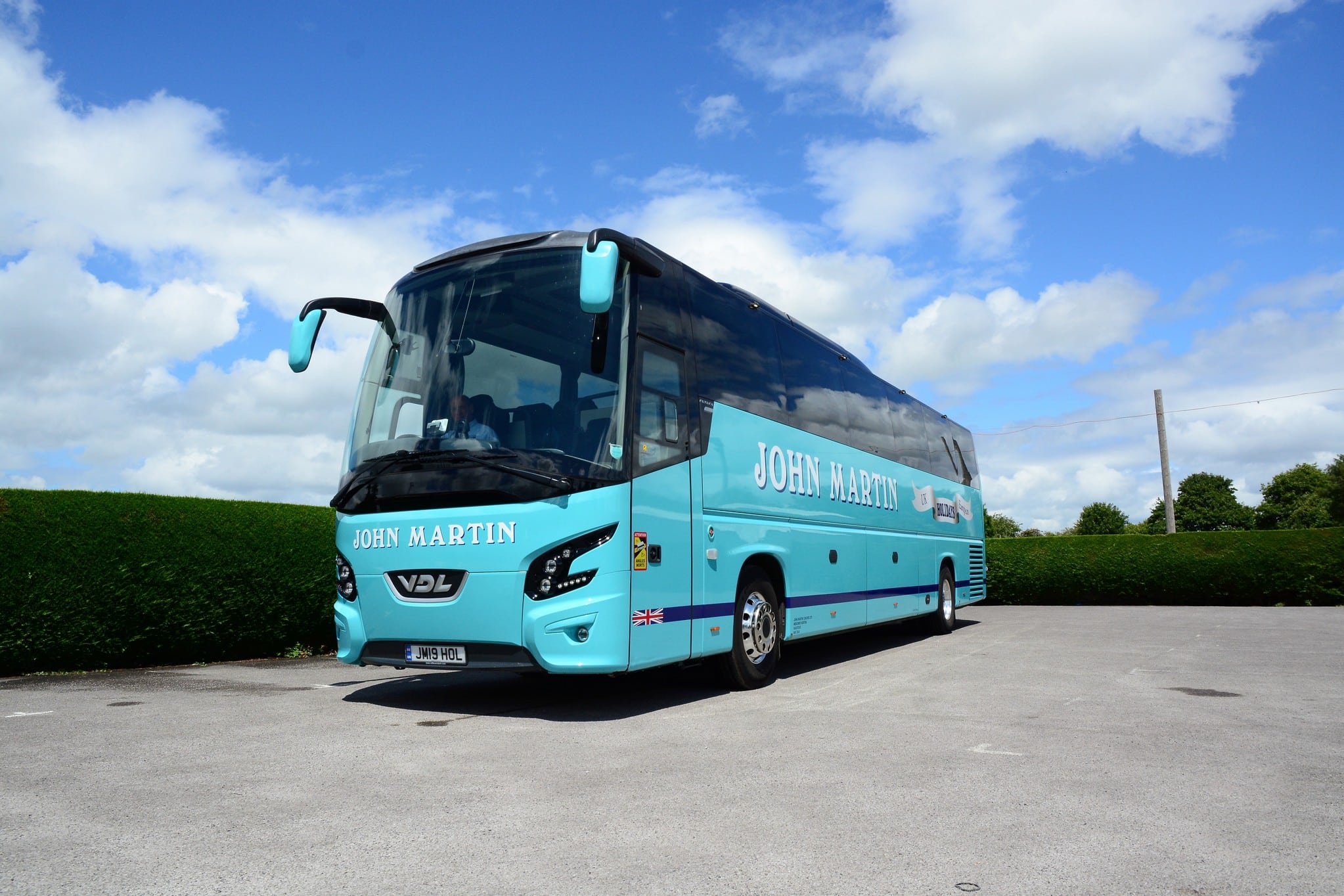 Two Husbands, Two Wives, Two Coaches - routeone