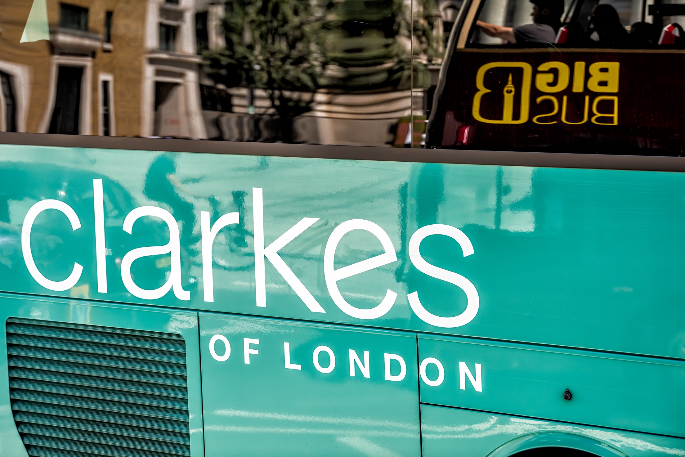National Express Transport Solutions turnaround work continues - routeone