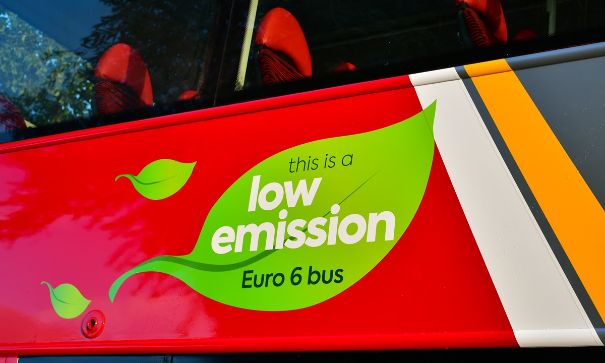 Bus SCR retrofit funding end: Time to learn and move forward - routeone