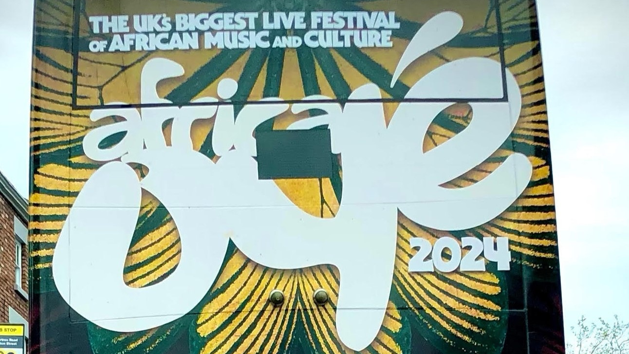 Arriva to sponsor Africa Oyé festival in Liverpool - routeone