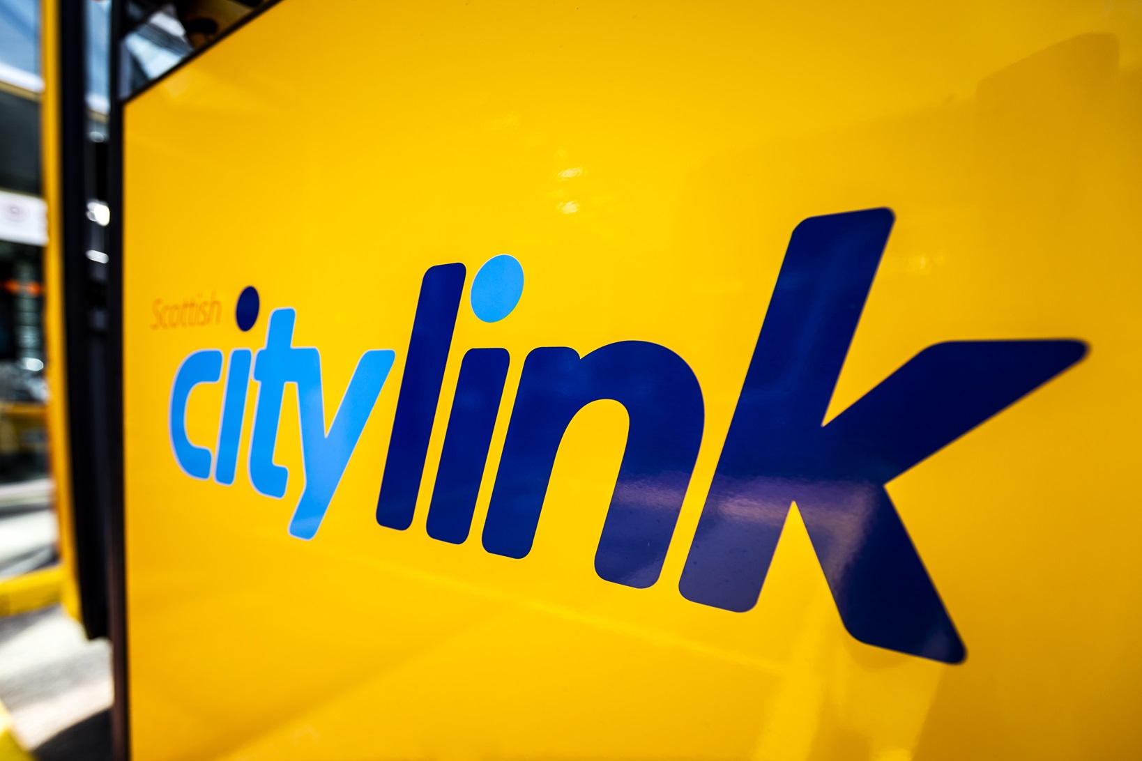 TransMach delivers almost 200 ticket machines to Scottish Citylink ...