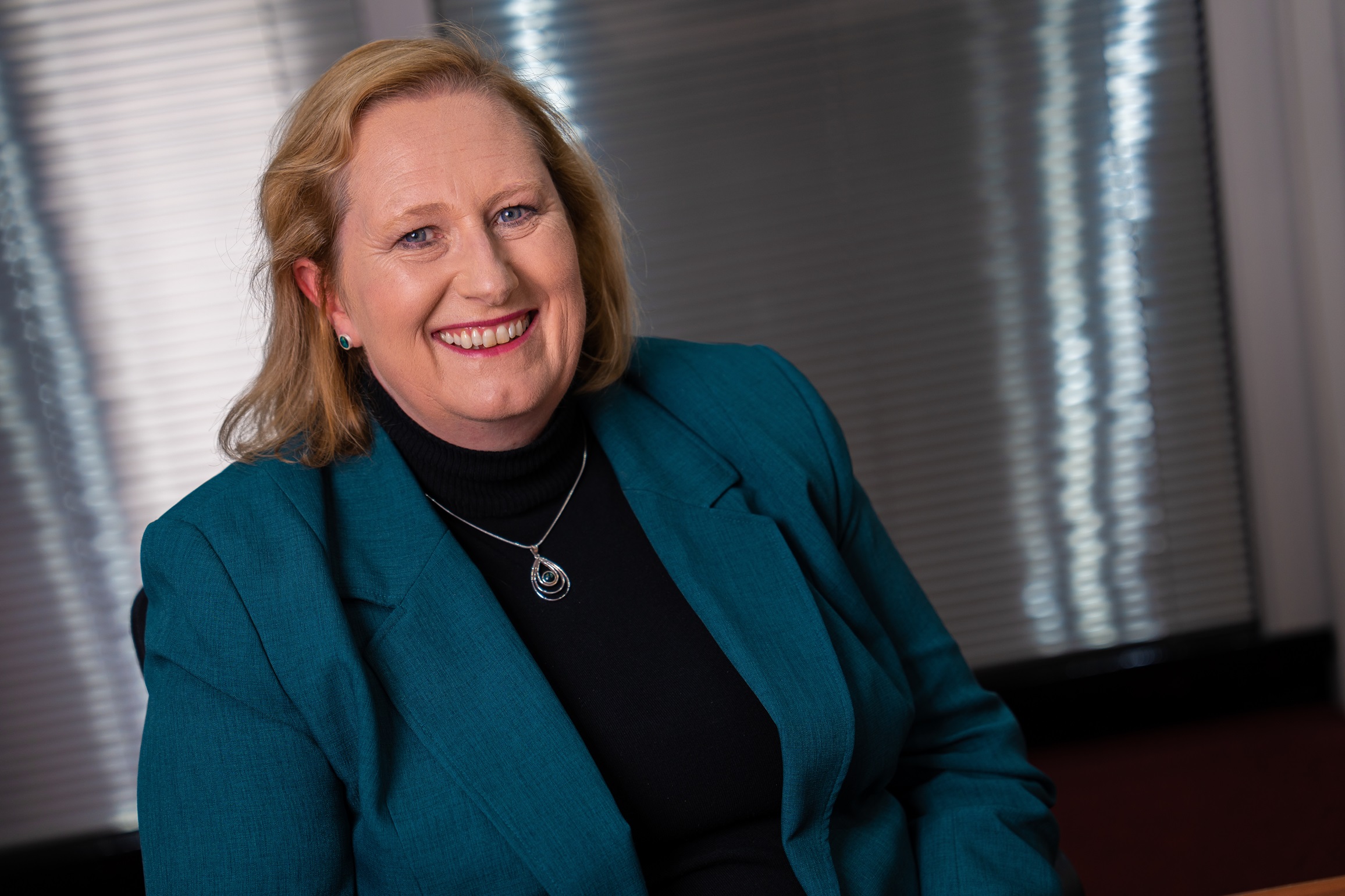 Susan Deacon moves up to become Chair of Lothian Buses - routeone