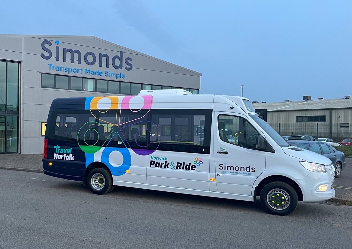 Transport Made Simple grows EVM Cityline fleet with further 15 - routeone