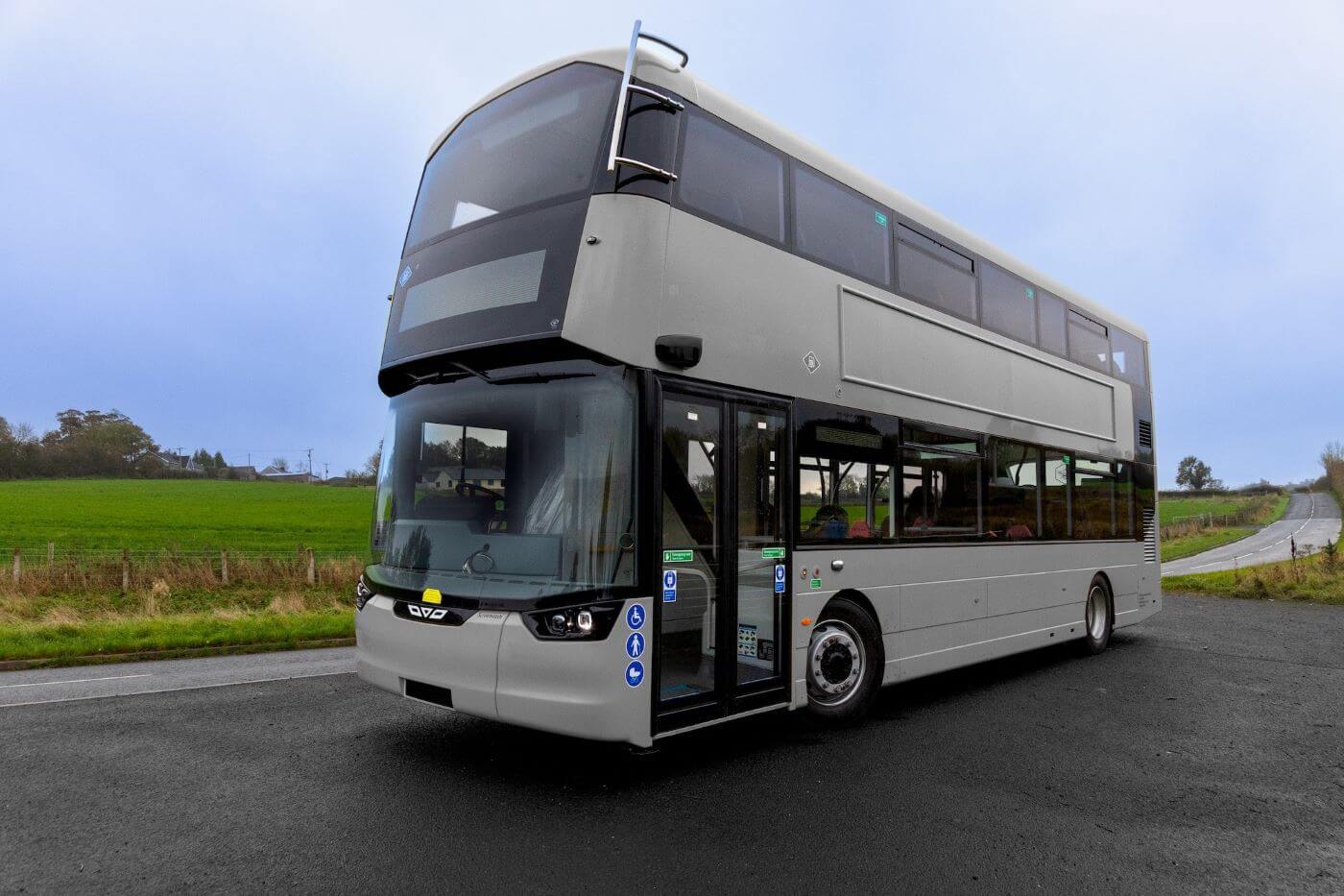 UK Bus Manufacturing Panel - a great opportunity for the sector