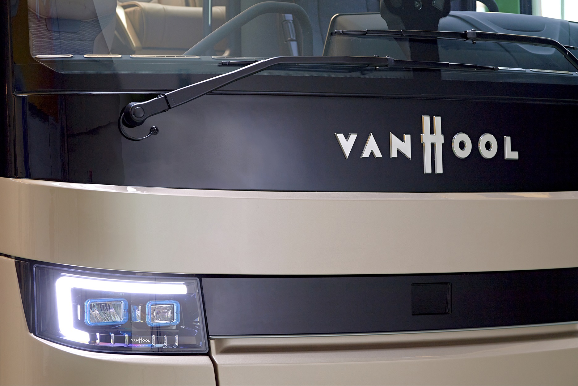 Van Hool sale to VDL set to conclude as customer patience wears - routeone