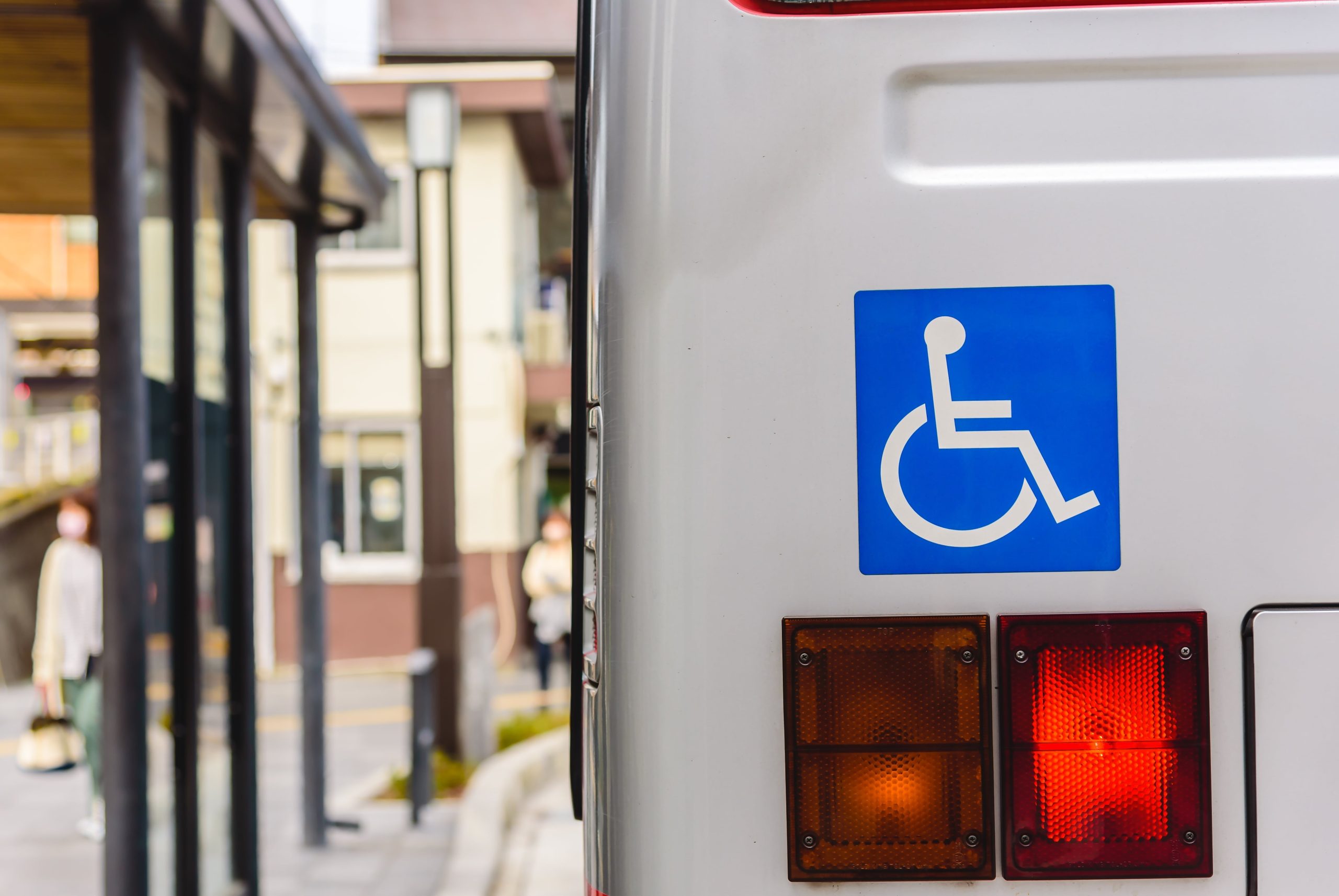 Coach accessibility: A time of change ahead for the sector?