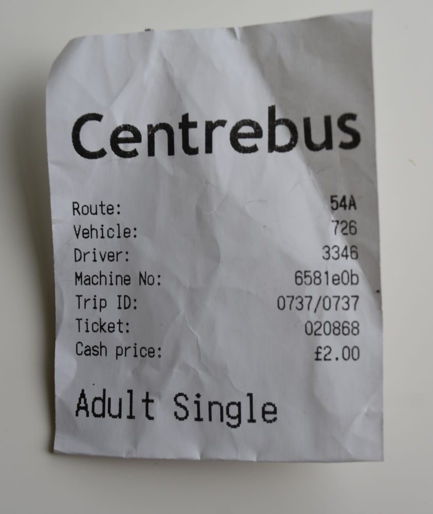 Making the case for bus e-ticketing in the age of contactless
