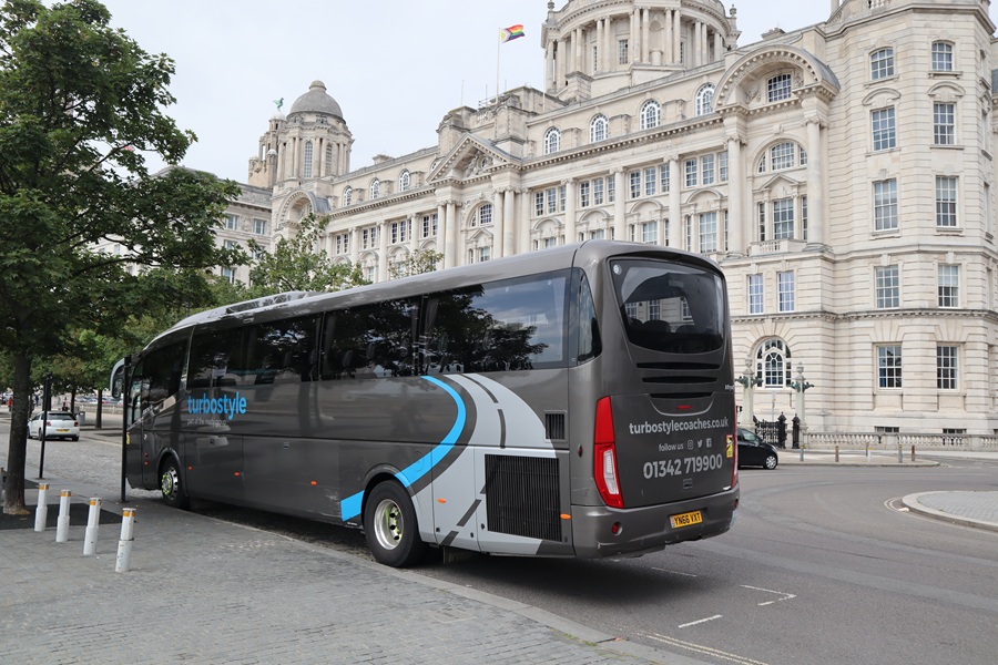 Coach and bus trends mean buy-and-sell season is far from over - routeone