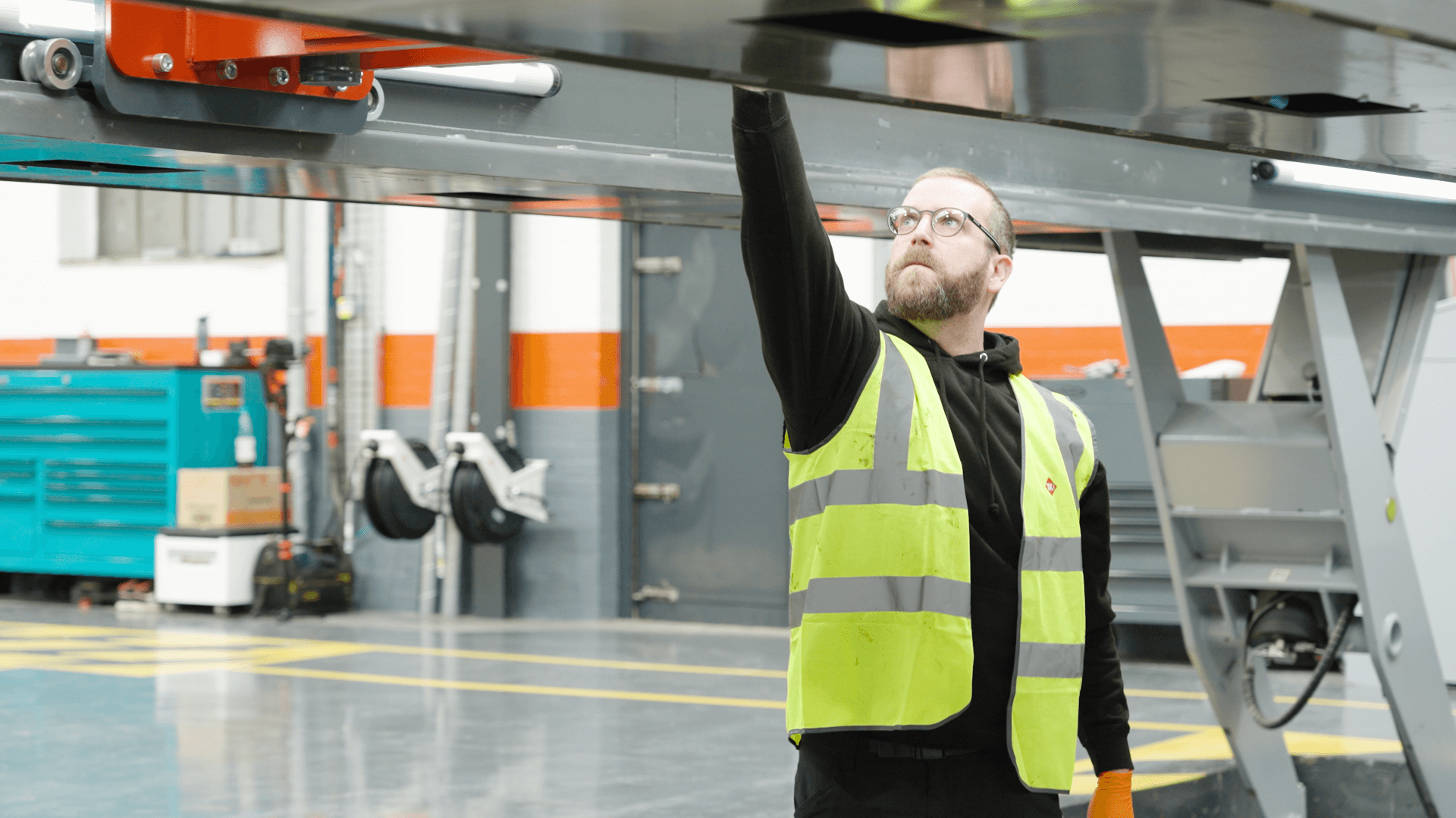 The 5 pillars of workshop safety you can’t afford to ignore - routeone