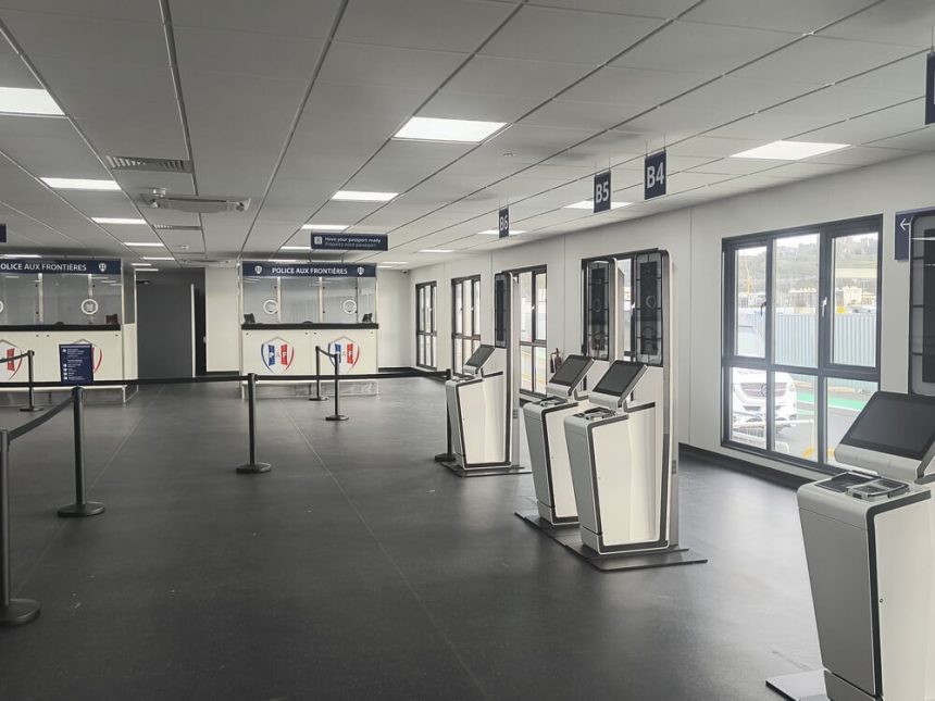 LeShuttle steps up bid to win back cross-channel coach operators