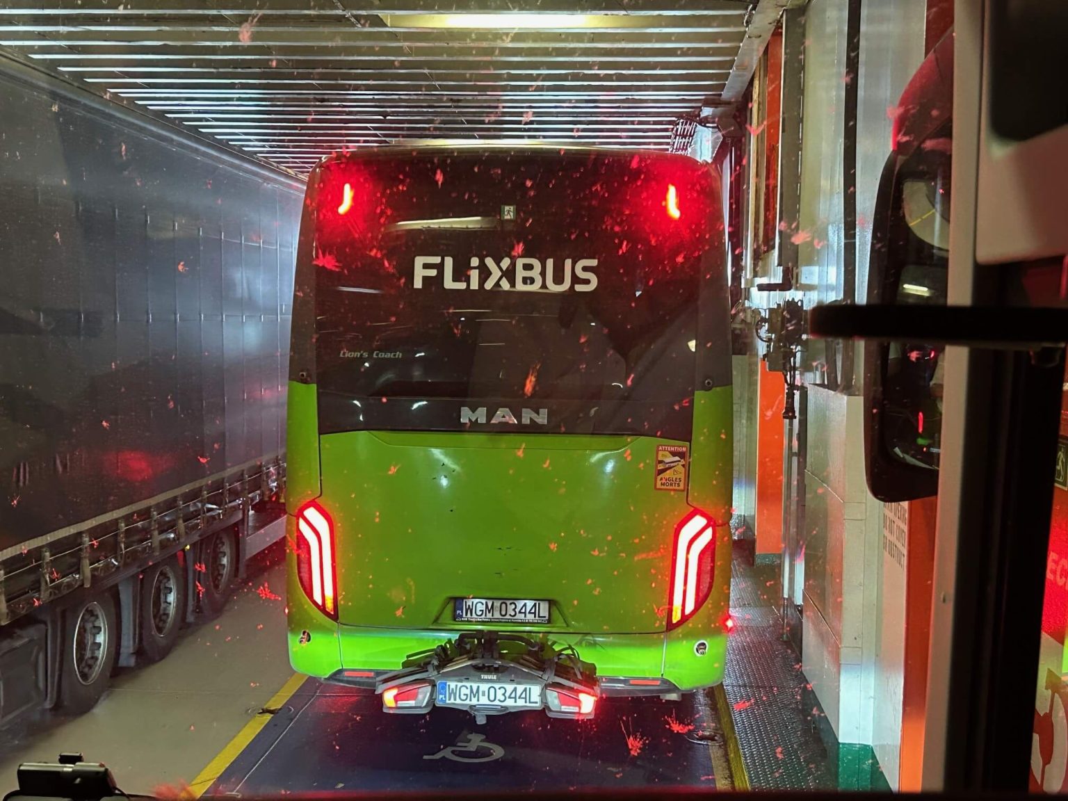 LeShuttle steps up bid to win back cross-channel coach operators