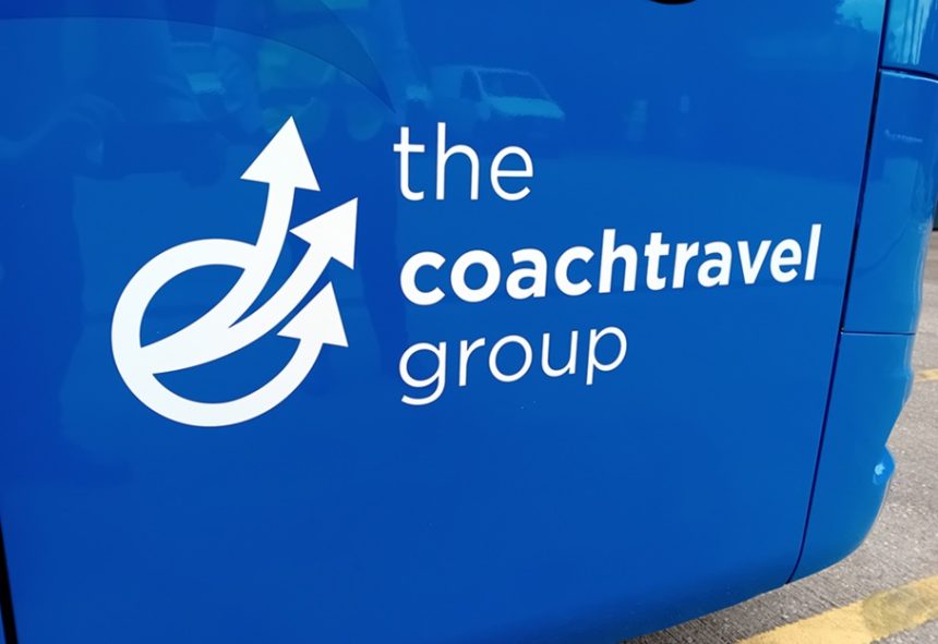 The Coach Travel Group looks to 'collaboration, trust and growth ...