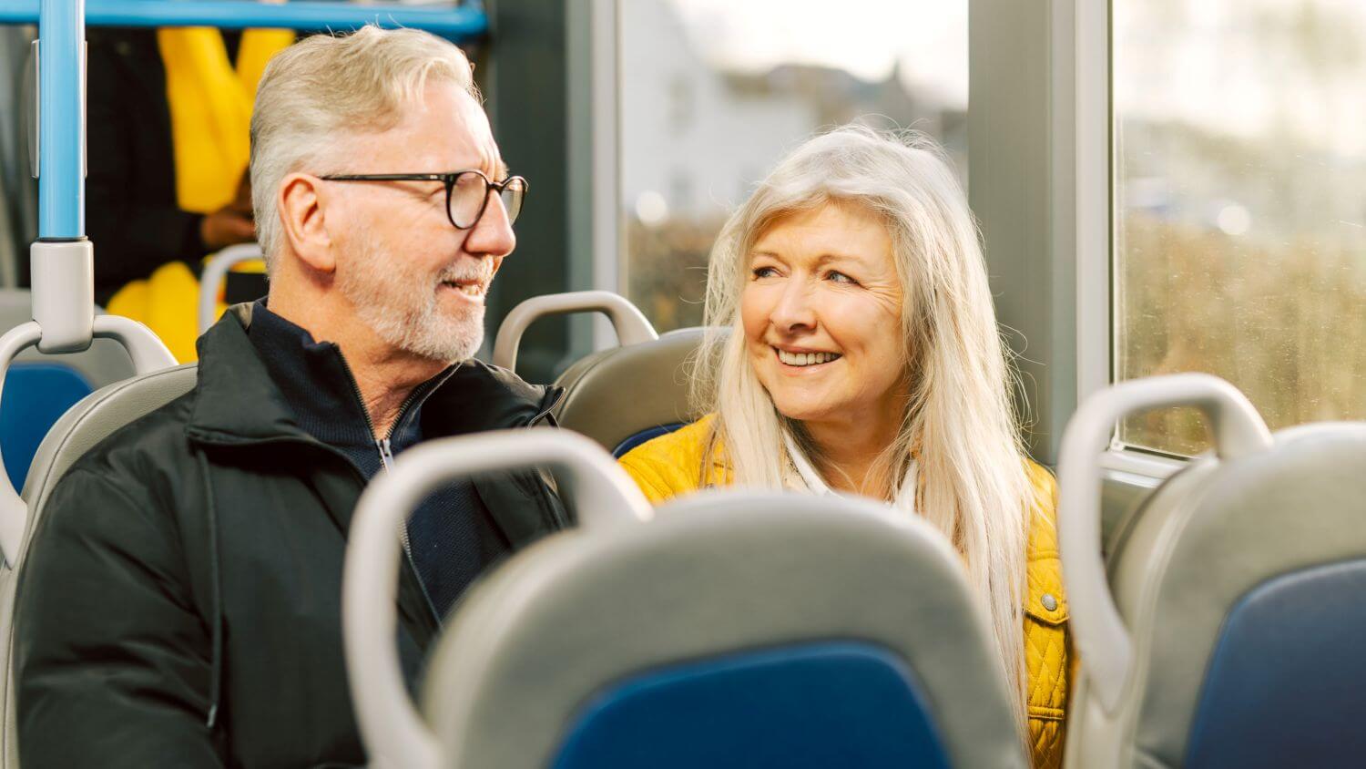 Stagecoach appoints strategic media planning and buying agency