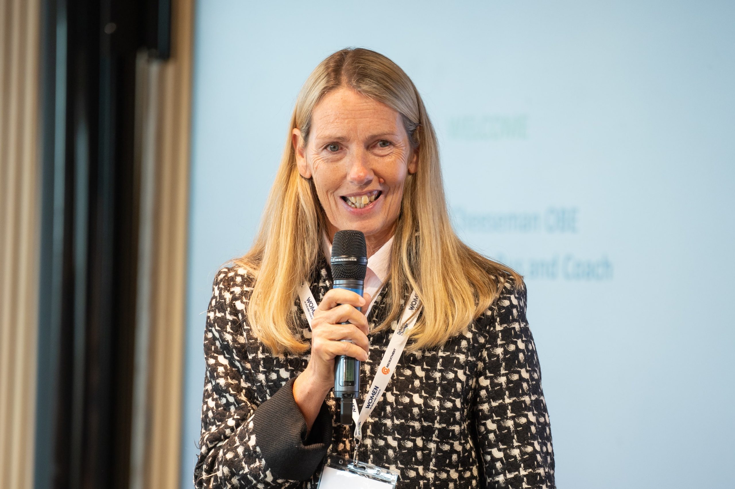 Retention: the missing half of the staff recruitment equation