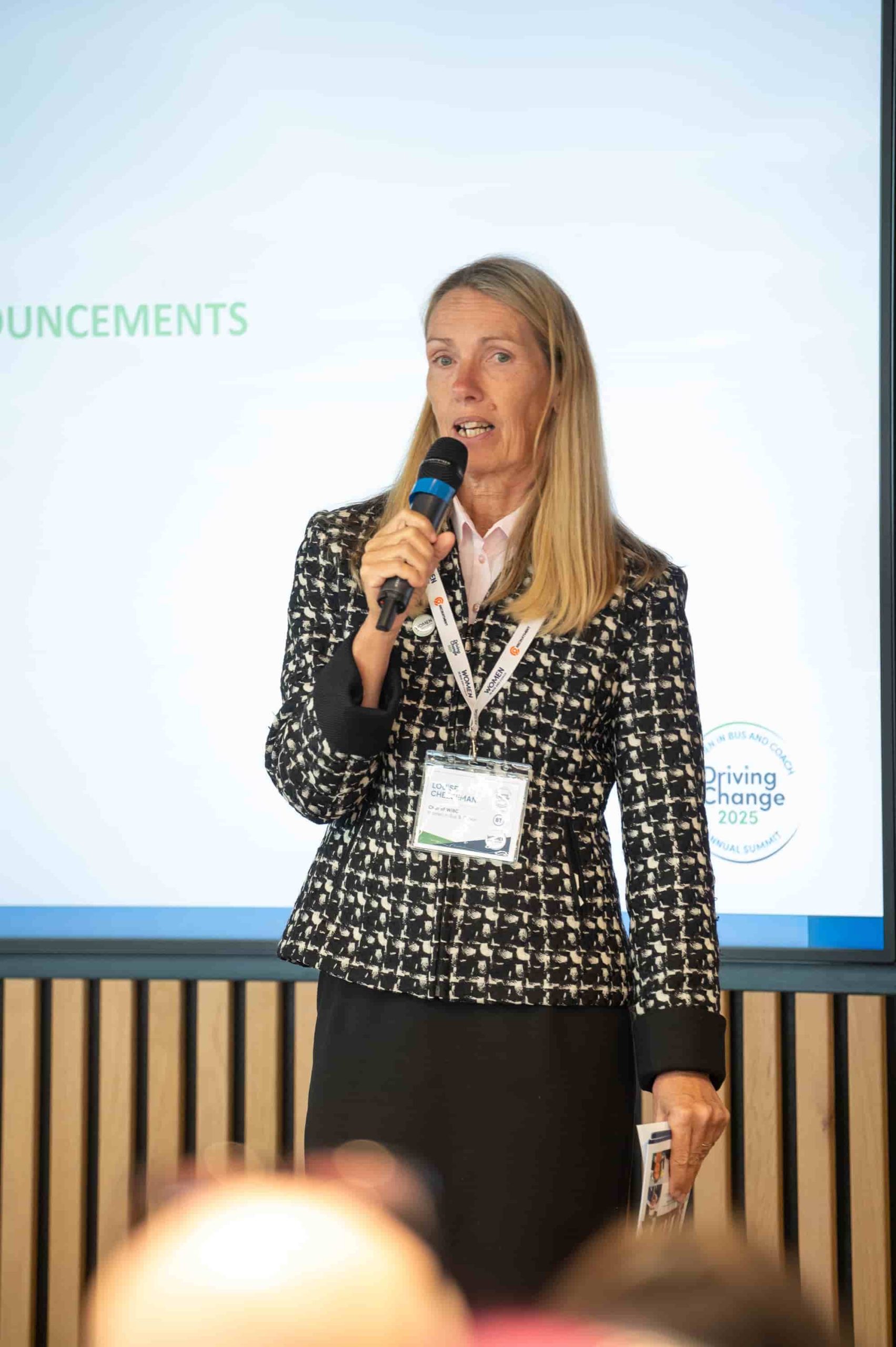 Small actions, big impact: everyday inclusion in transport