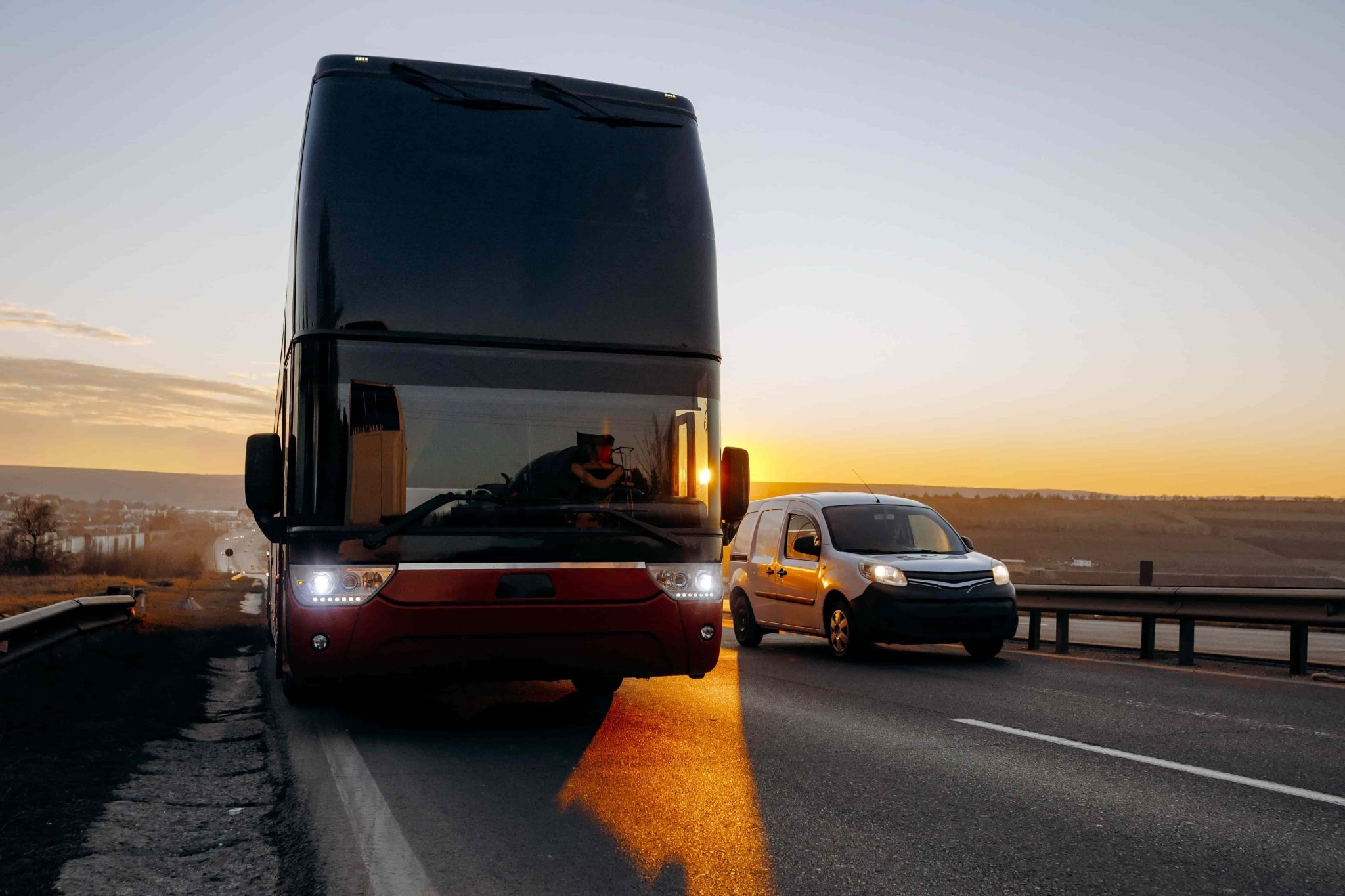 Renewed concern over coach drivers sharing rooms when on tour