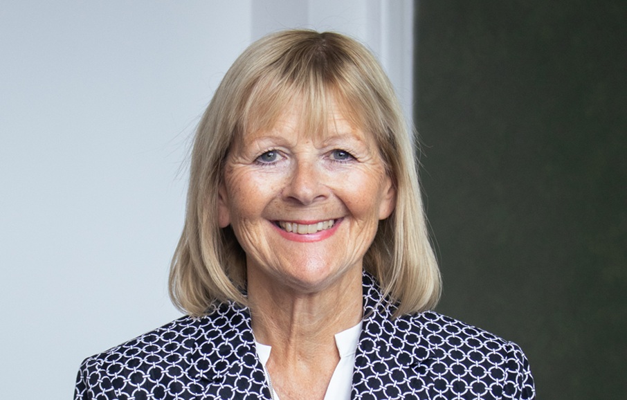 Jane Cole to retire from Blackpool Transport MD position in May - routeone