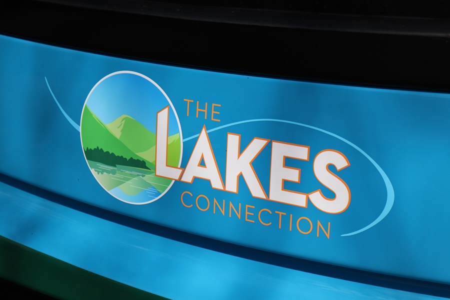 Partnership sits behind Lakes Connection success for Stagecoach - routeone