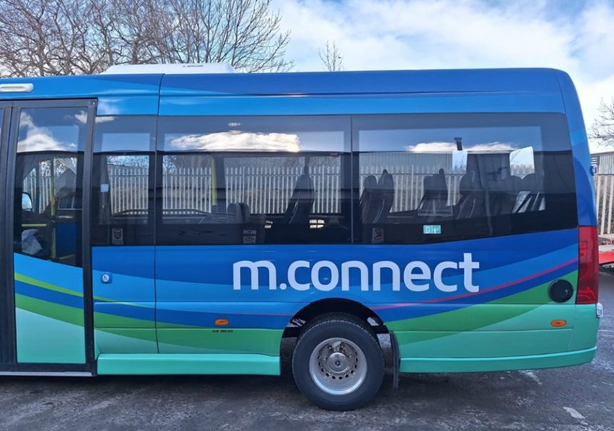 Scotland regional bus fare cap reimbursement details under fire - routeone