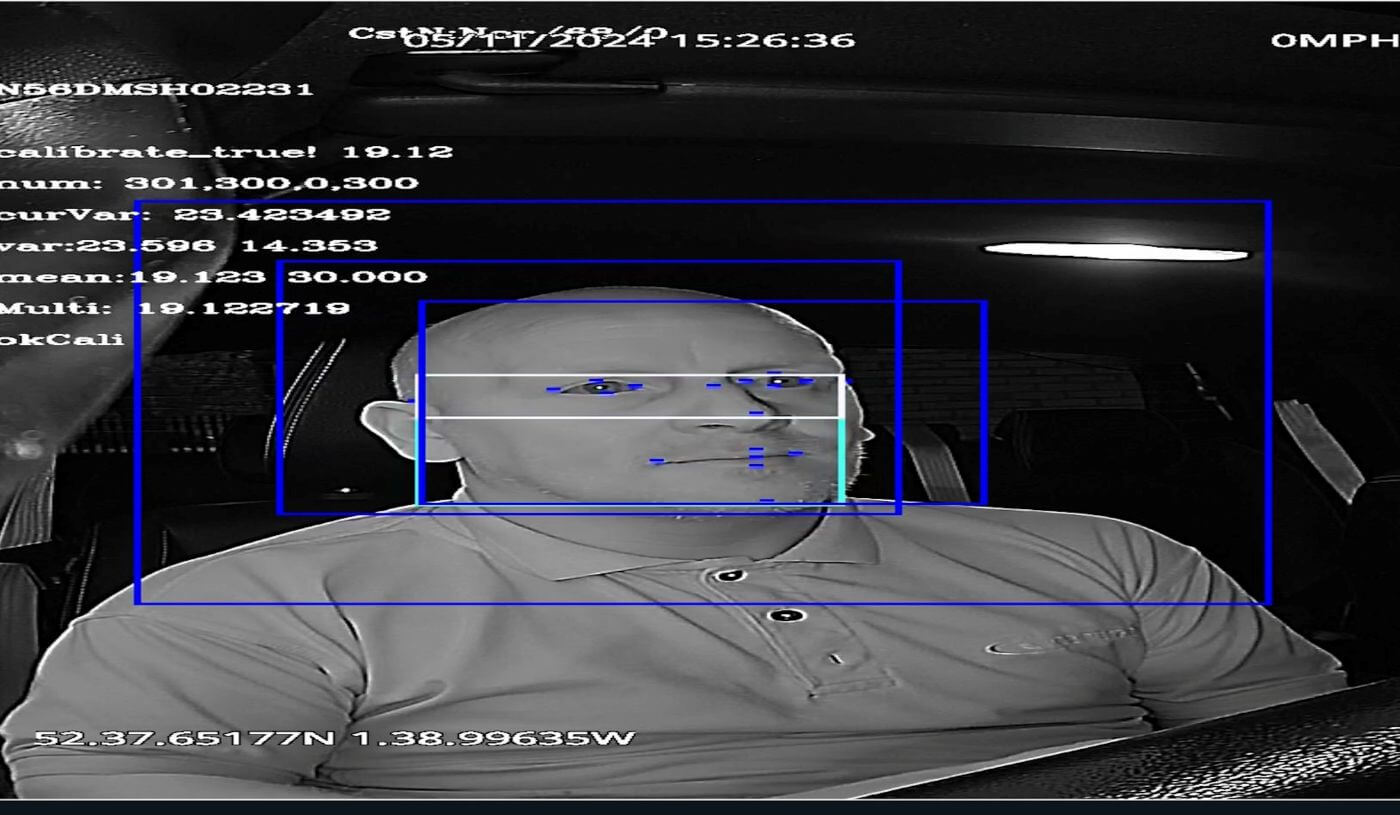 Smart vision: Centrad keeps safety and security in focus