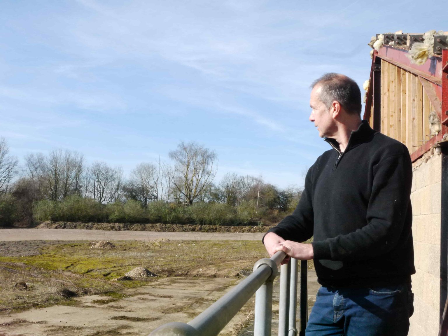 Marett's Chariots of Norfolk targets diversification in next growth