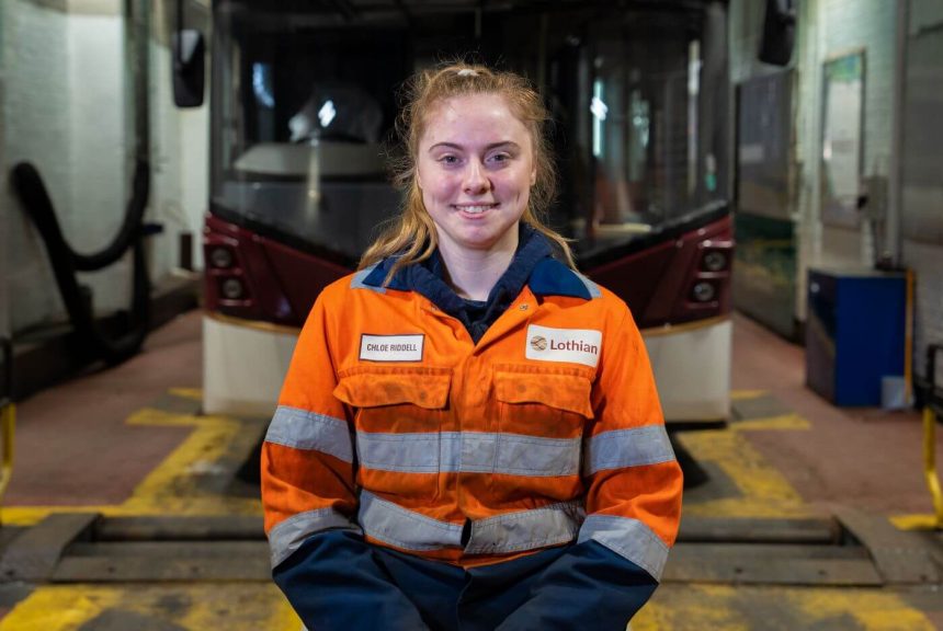 Lothian opens search for next generation of technicians