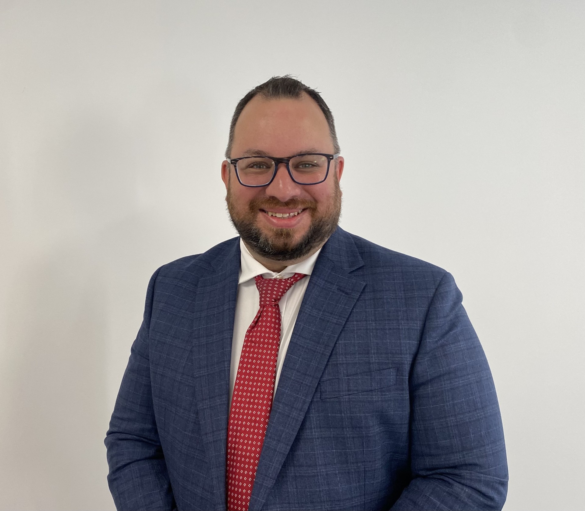 Go South Coast promotes David Lee-Kong to Commercial Director