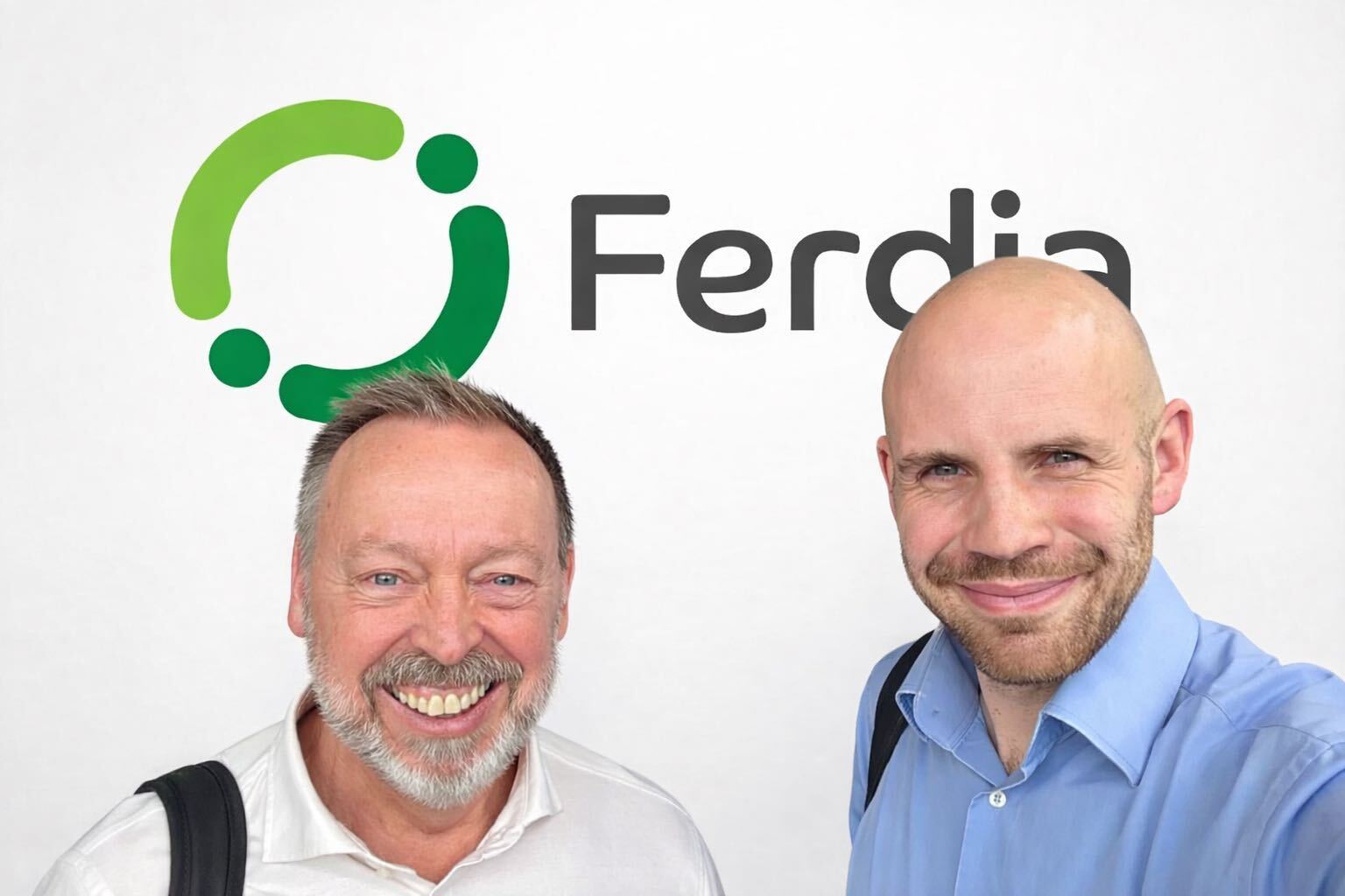 How Ferdia sees AI shaping the coach industry