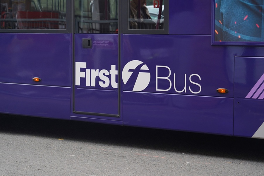 First Bus will offer paid leave for IVF treatment to employees - routeone
