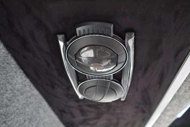 Iveco Daily minicoach range from David Fishwick put to the test - routeone