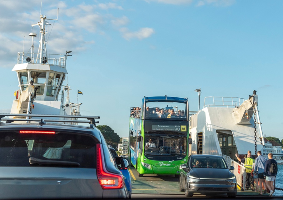 Free bus travel for children in England to be offered across August ...