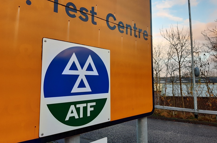ATF service charge maximum for coach and bus will rise to £90 - routeone